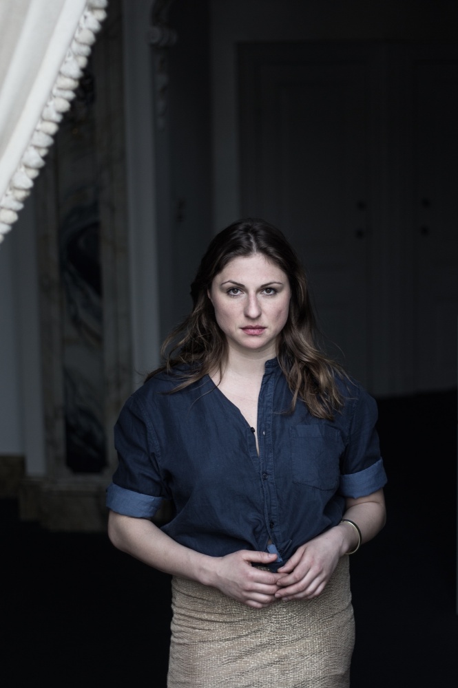 Picture of Lisa Jopt