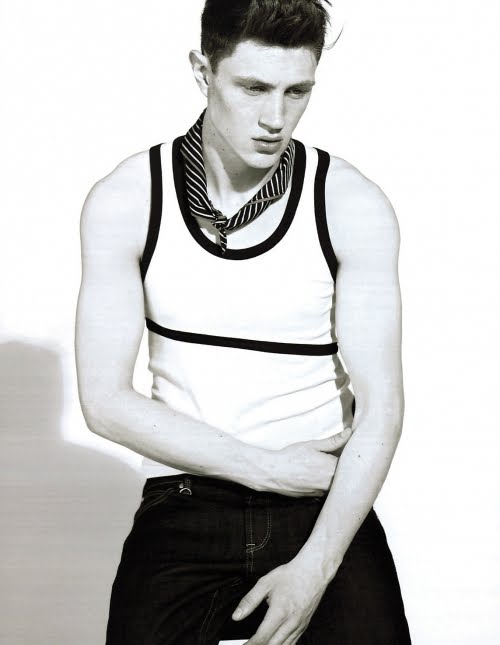 Picture of Gavin Jones