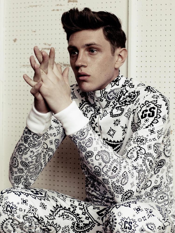 Picture of Gavin Jones