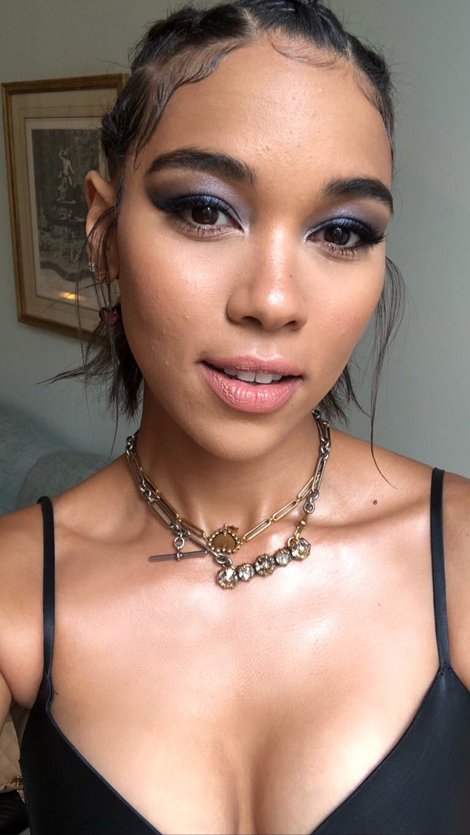 Picture of Alexandra Shipp