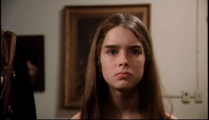 Image of Pretty Baby