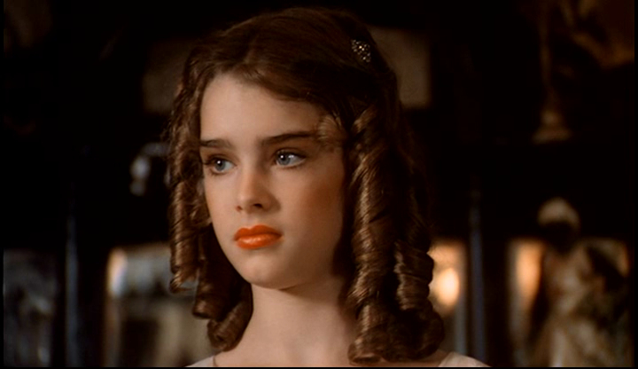 Image of Pretty Baby