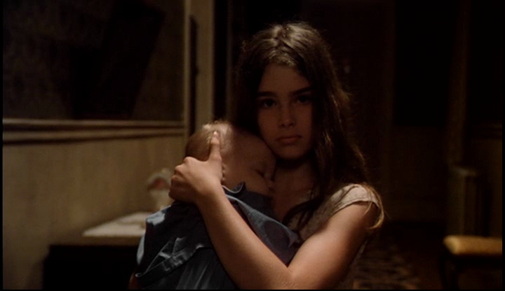 Picture of Pretty Baby