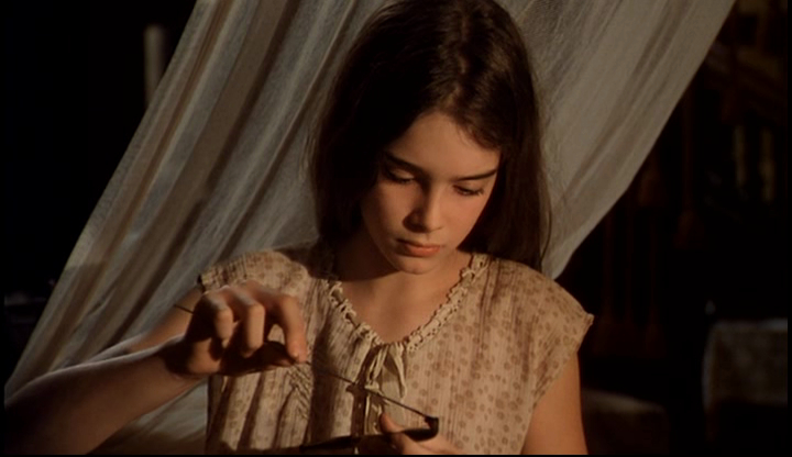 Picture of Pretty Baby