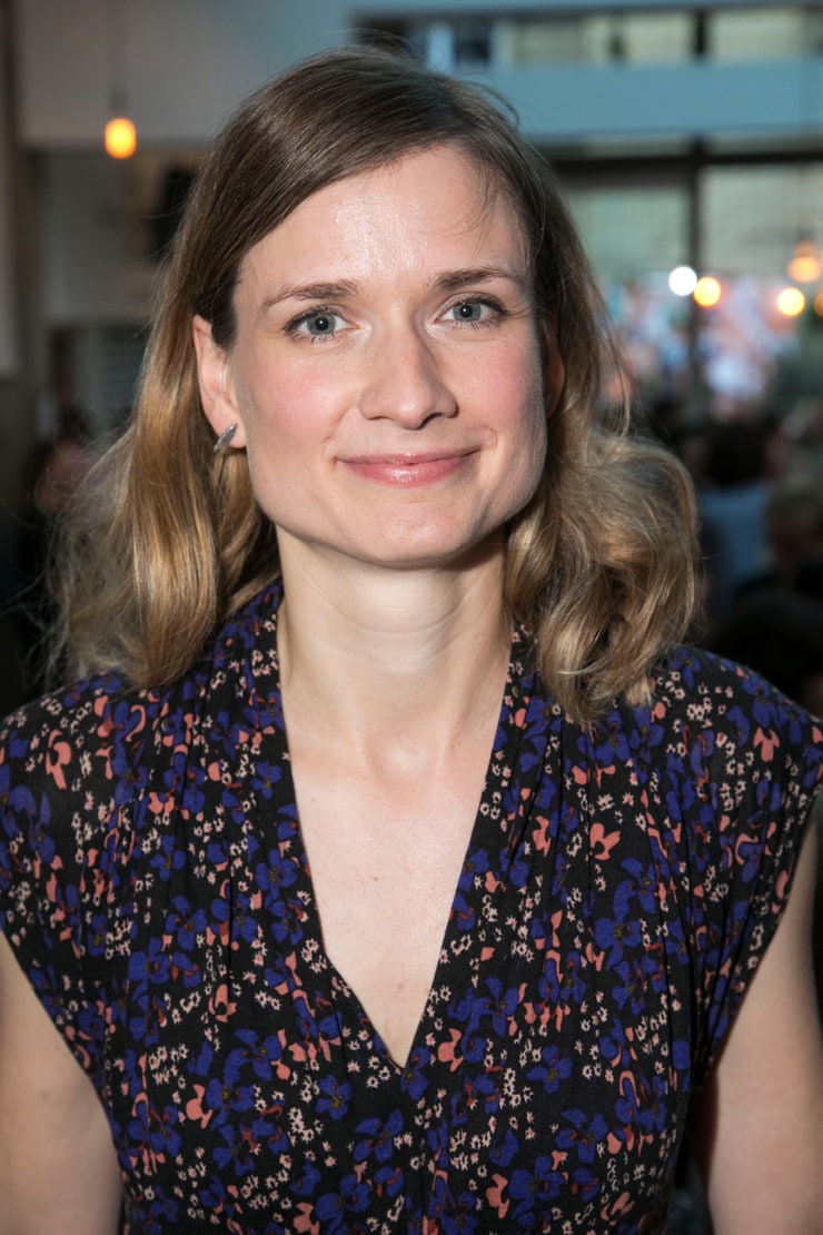 Image of Augustina Seymour