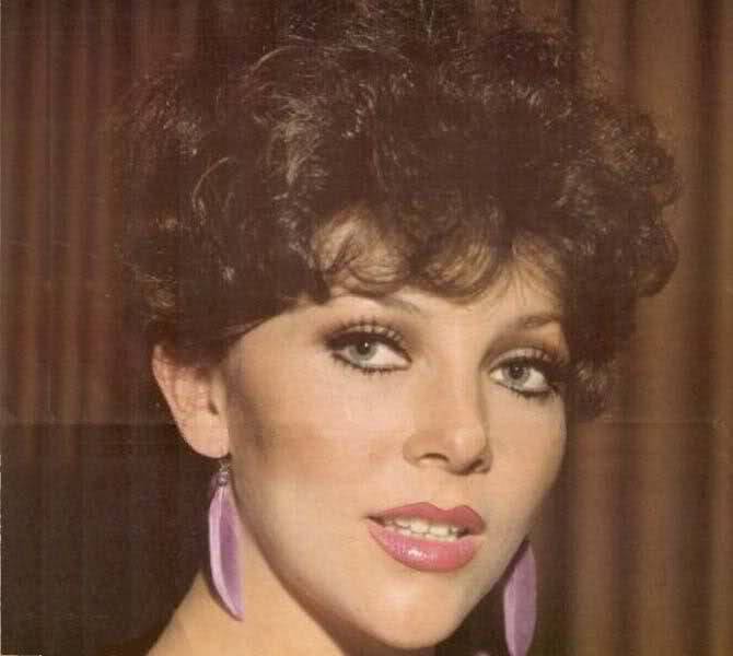 Picture of Verónica Castro