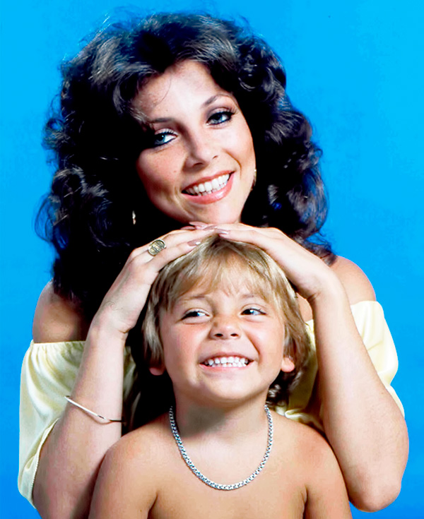 Picture of Verónica Castro