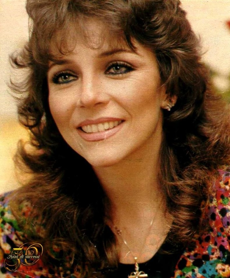 Picture of Verónica Castro
