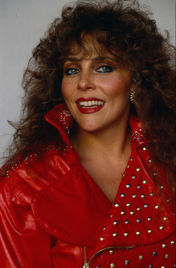Picture of Verónica Castro