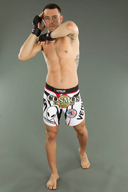 Colby Covington