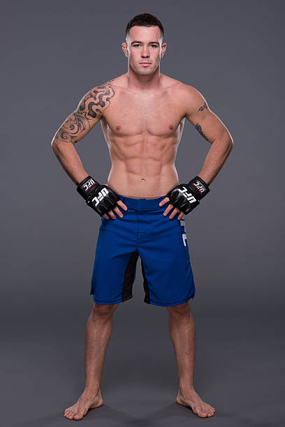 Colby Covington