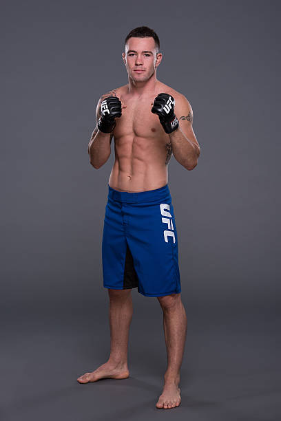 Colby Covington