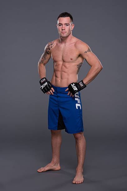 Colby Covington