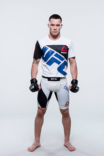 Colby Covington