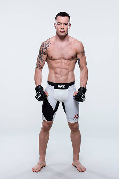 Colby Covington