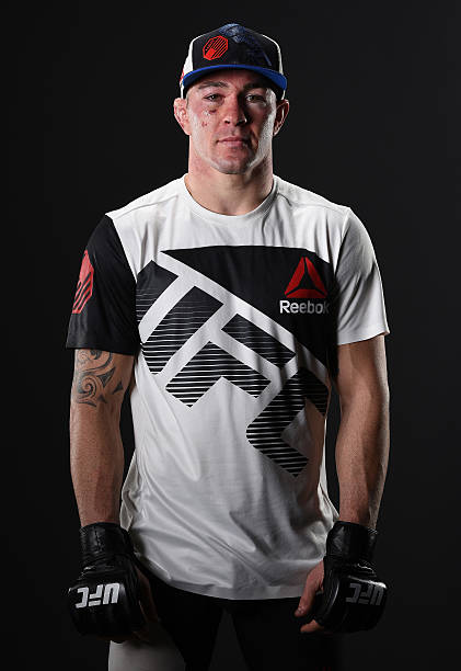 Colby Covington