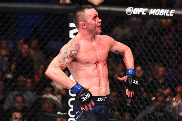 Colby Covington