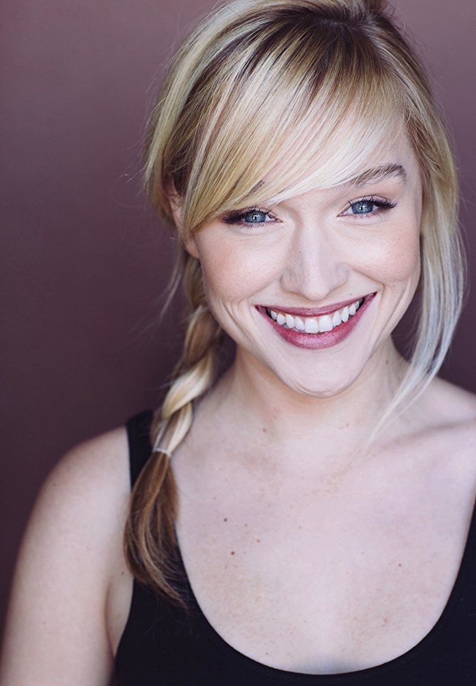 Sarah Stouffer image