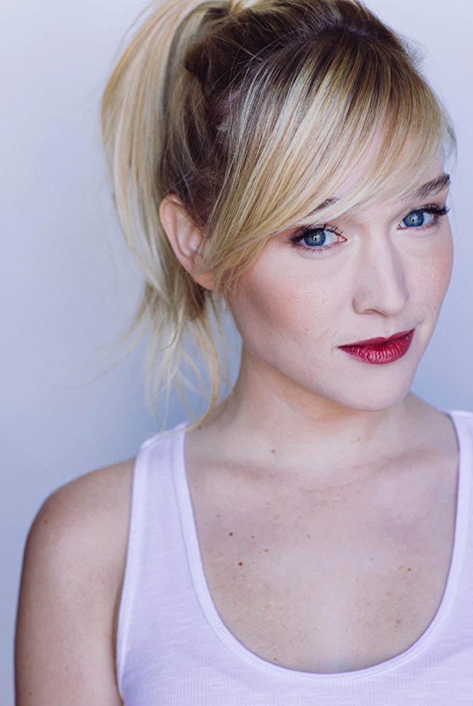 Picture of Sarah Stouffer