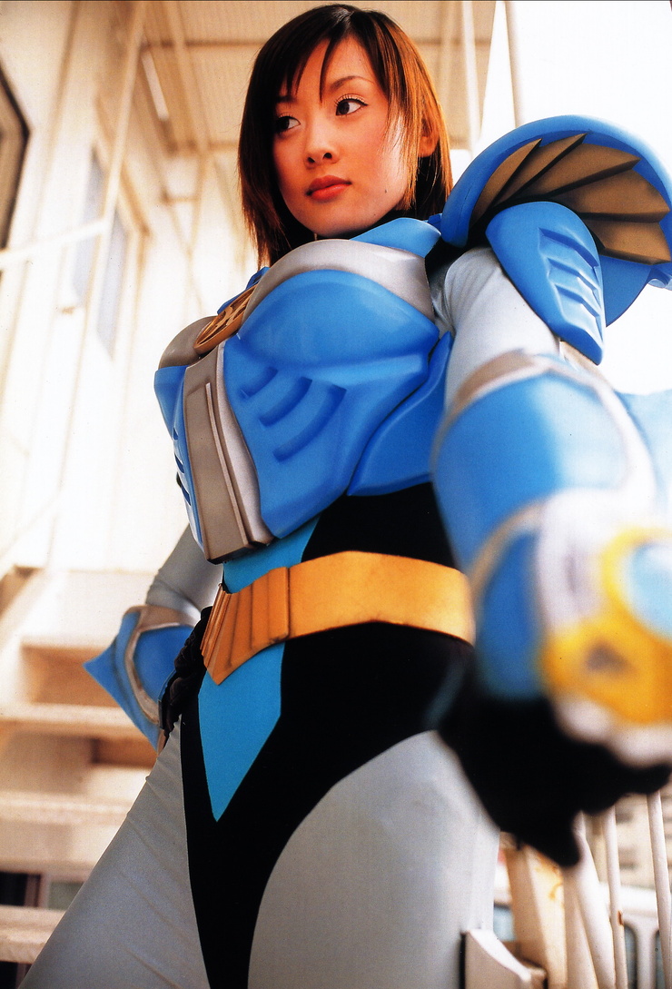 Gransazer (Ultraverse) - Members by AR1996 on DeviantArt