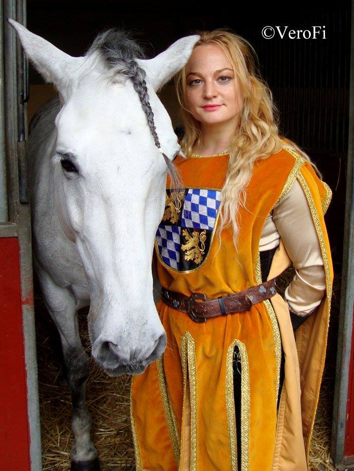 Picture of Lena Baader