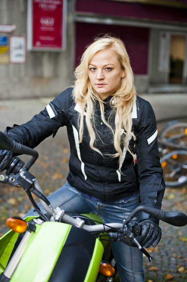 Picture of Lena Baader