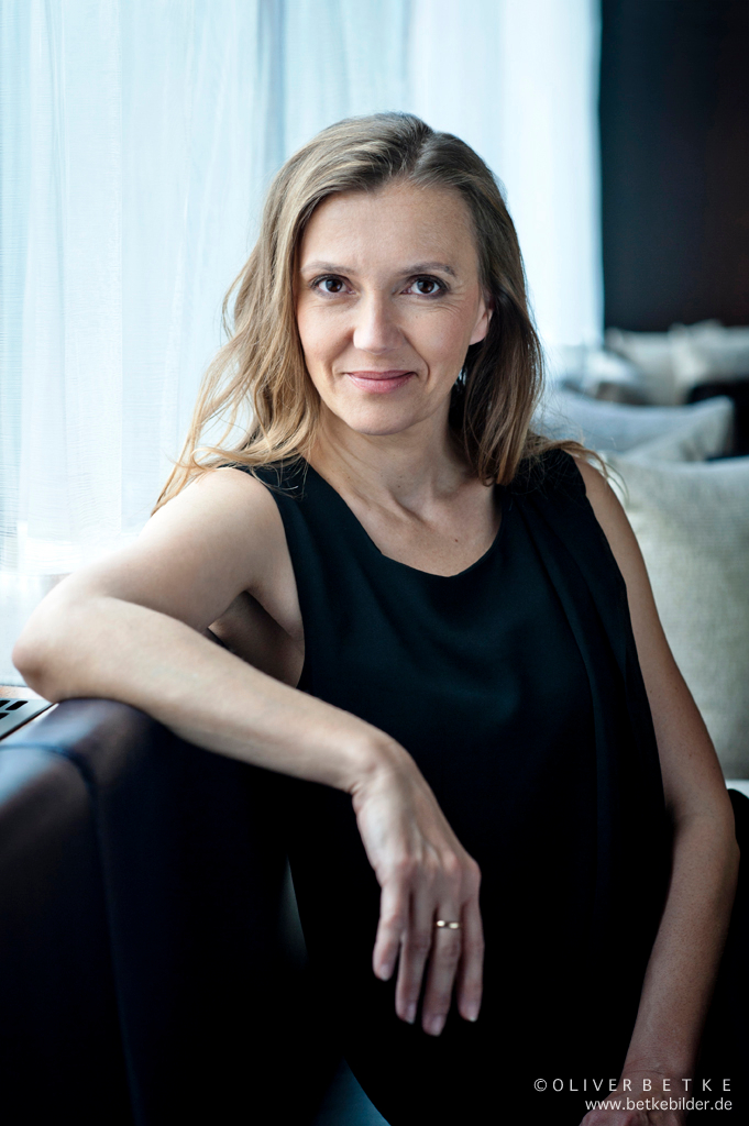 Picture of Claudia Maria Haas