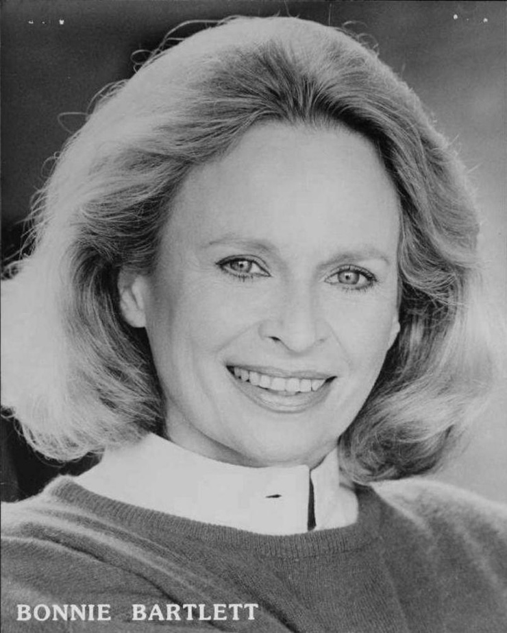 Picture of Bonnie Bartlett