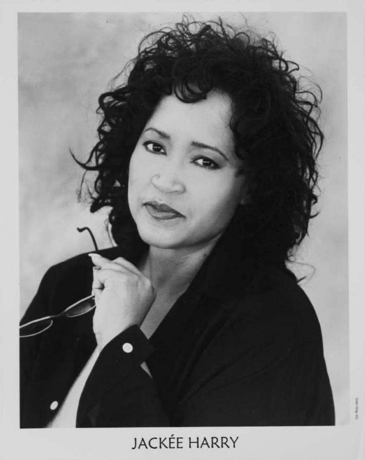 Picture of Jackée Harry