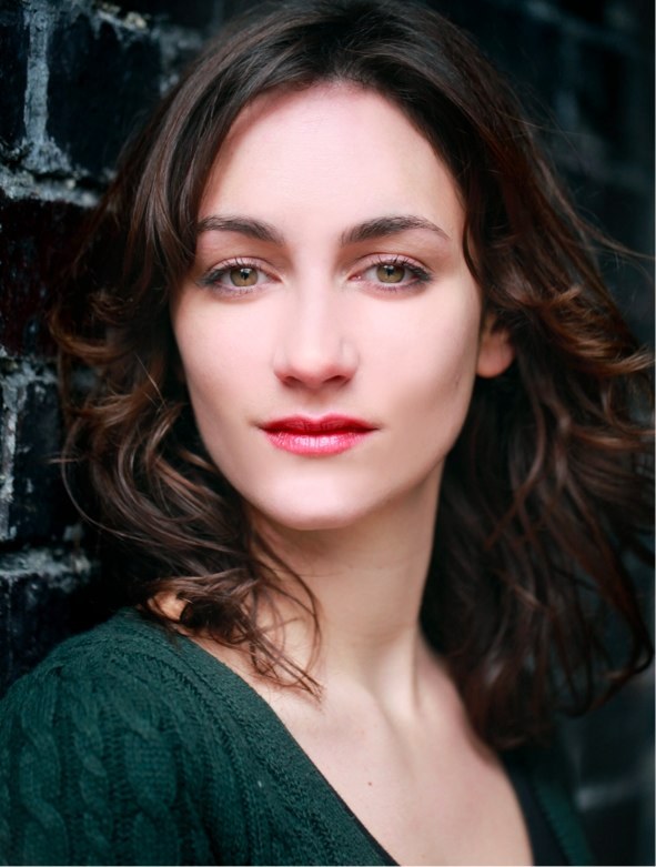 Picture of Cara Horgan
