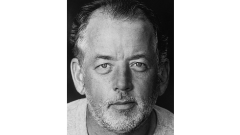 Picture of Peter Donaldson