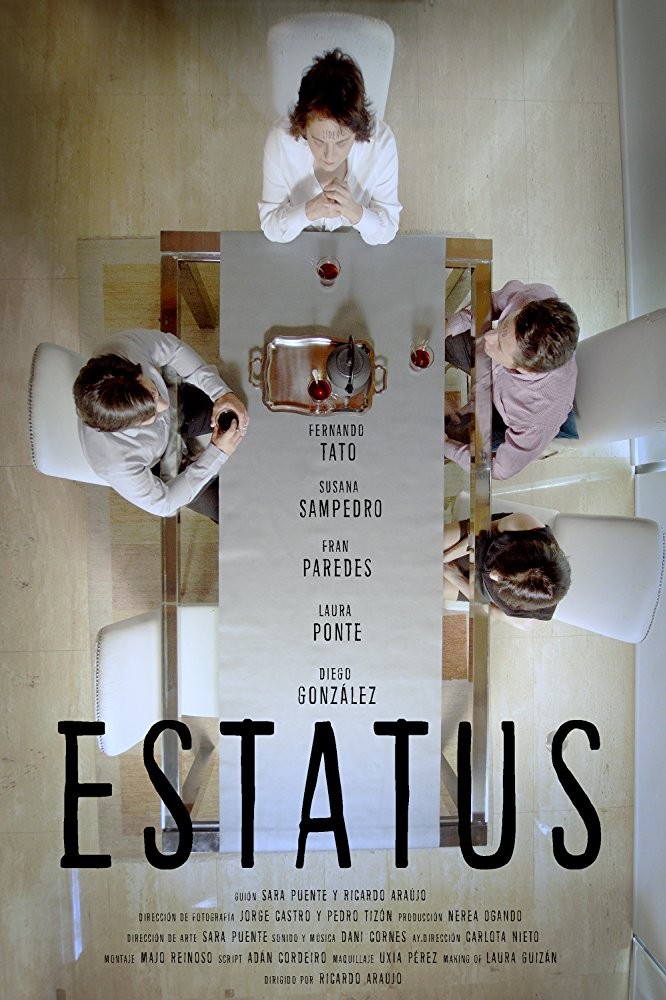 Picture of Estatus
