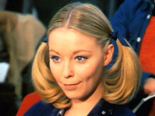 Picture of Jill Haworth
