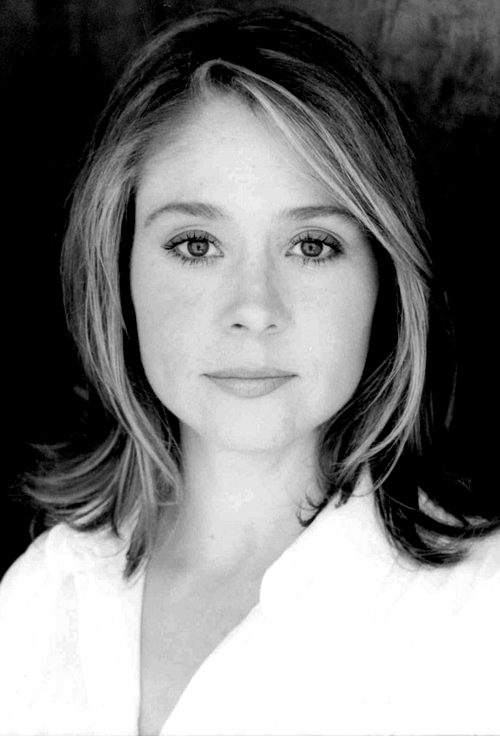 Picture of Megan Follows
