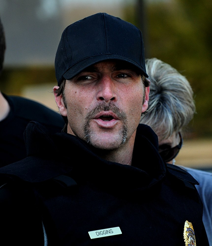 Picture of Barry Tolli