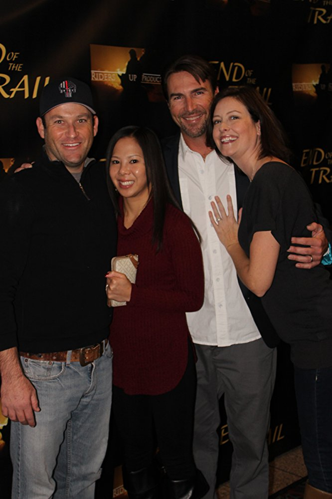 Picture of Barry Tolli