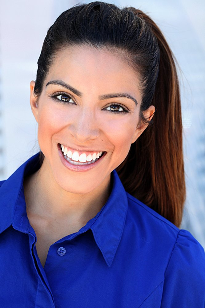 Picture of Amanda Rivas