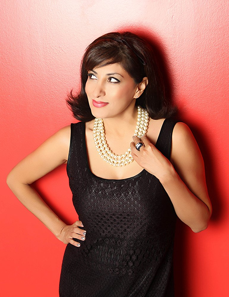 Image of Laura Veloz Ritter