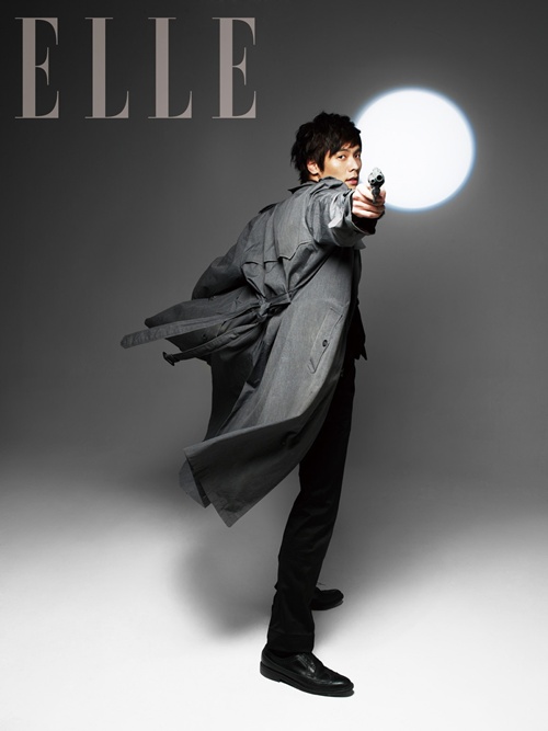 Daniel Choi picture