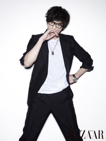 Picture of Daniel Choi