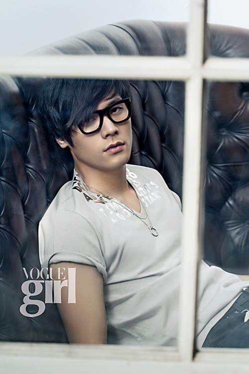 Picture of Daniel Choi
