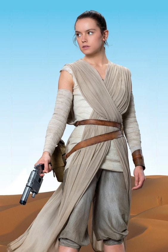 Rey