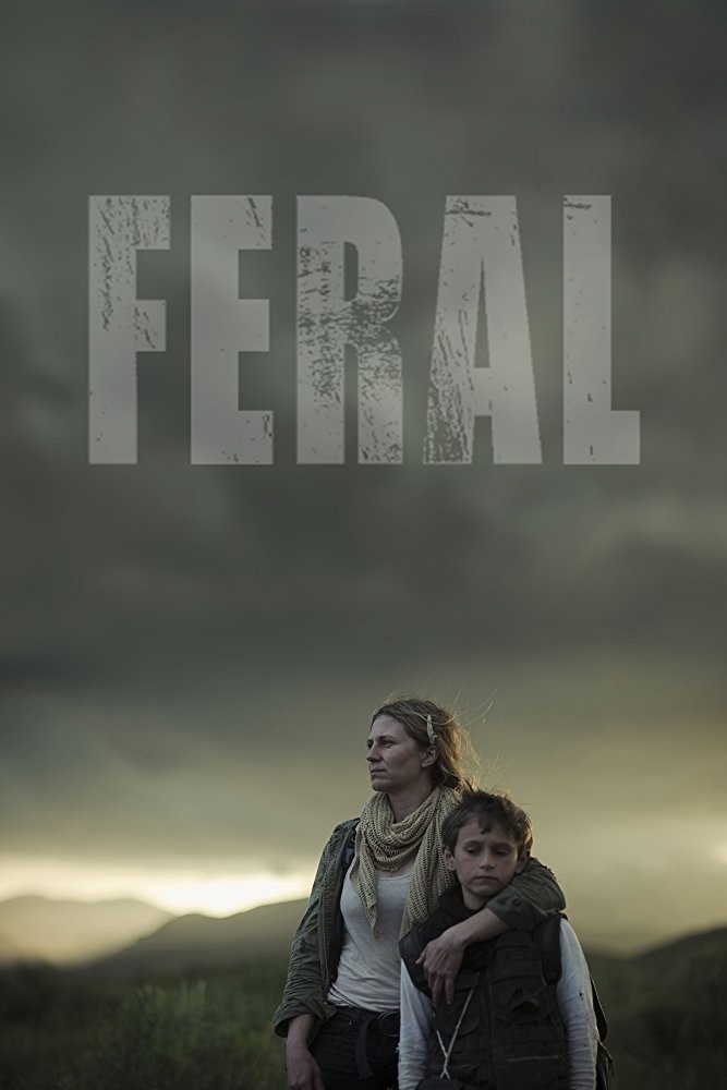 Picture of Feral