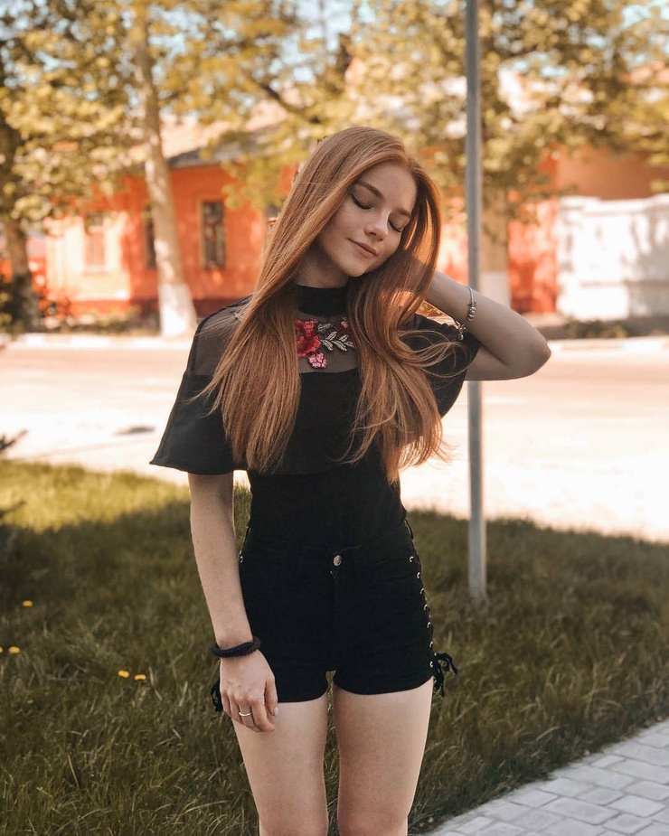 Julia Adamenko