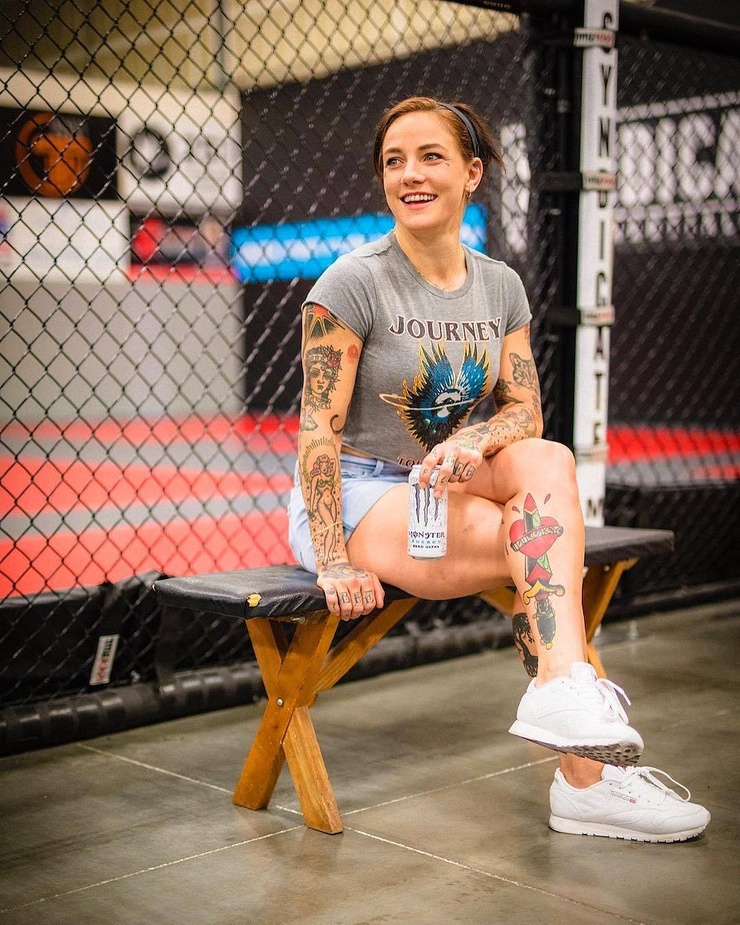 Picture of Jessica Rose Clark