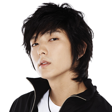 Picture of Jun-ki Lee