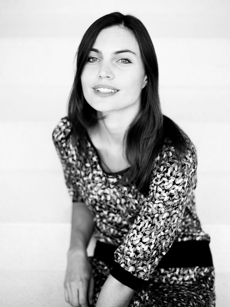 Image of Catharina Schmitt