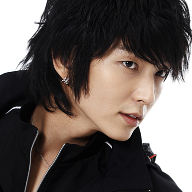 Picture of Jun-ki Lee