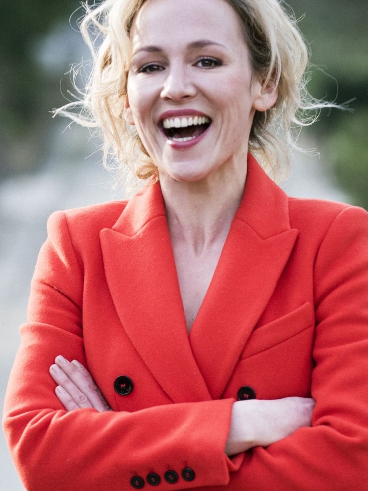 Image of Stefanie Rösner