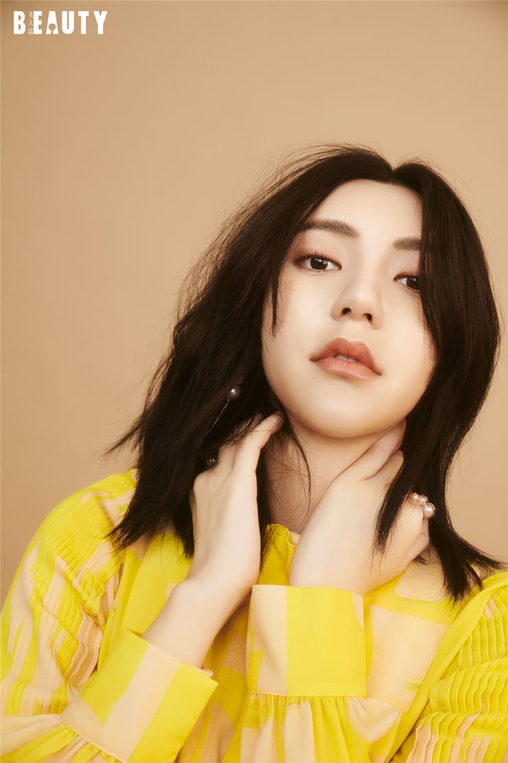 Picture of Hsueh Fu Kuo